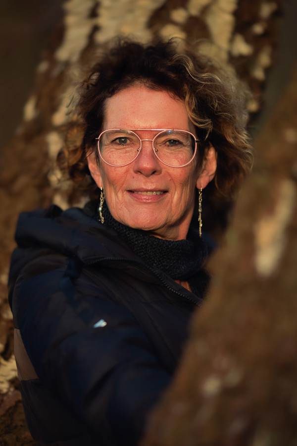 Månedens billeder december- Ansigter i naturen